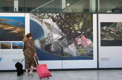Conservatoire du littoral : dernières acquisitions, actualités ...